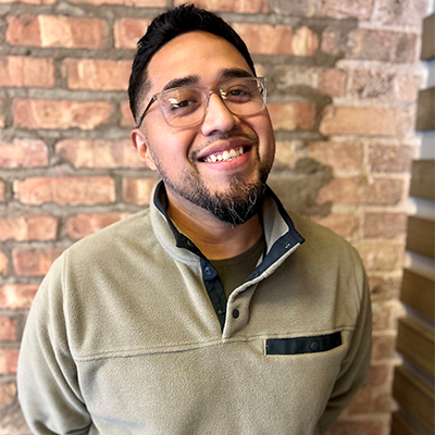 Roberto Bernal | Cushing